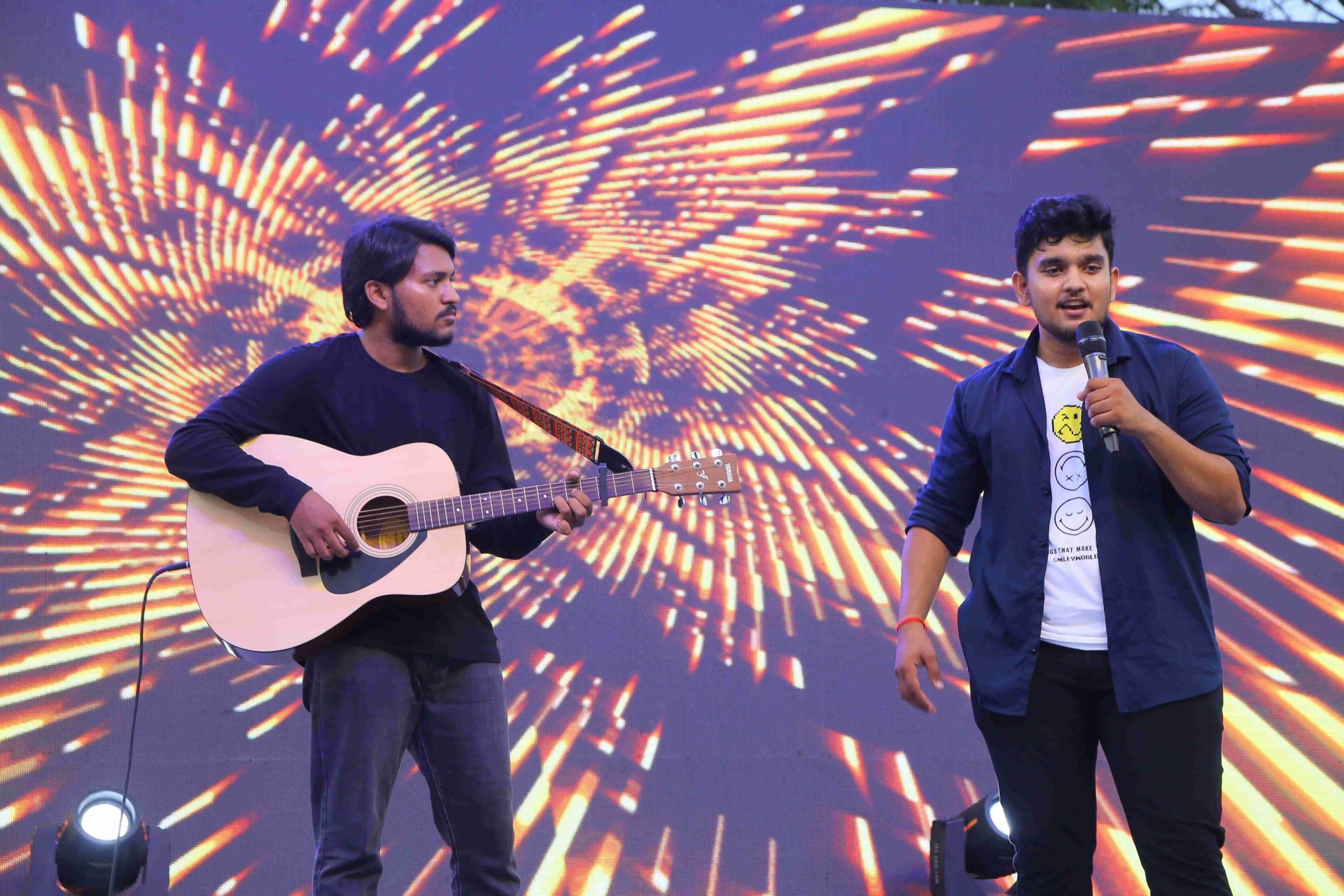 keshav memorial college of engineering – kmce