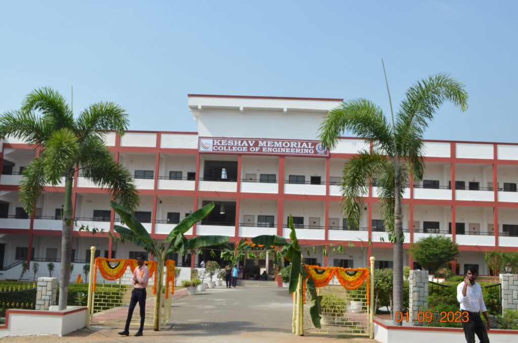 Best Engineering College in Hyderabad | EAMCET CODE: KMCE – kmce