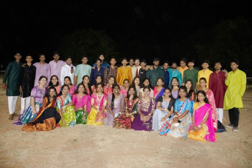 Gallery – Best Engineering College in Hyderabad | EAMCET CODE: KMCE