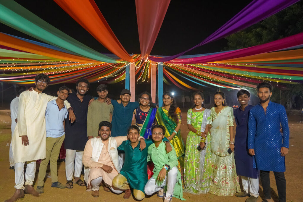 Gallery – Best Engineering College in Hyderabad | EAMCET CODE: KMCE