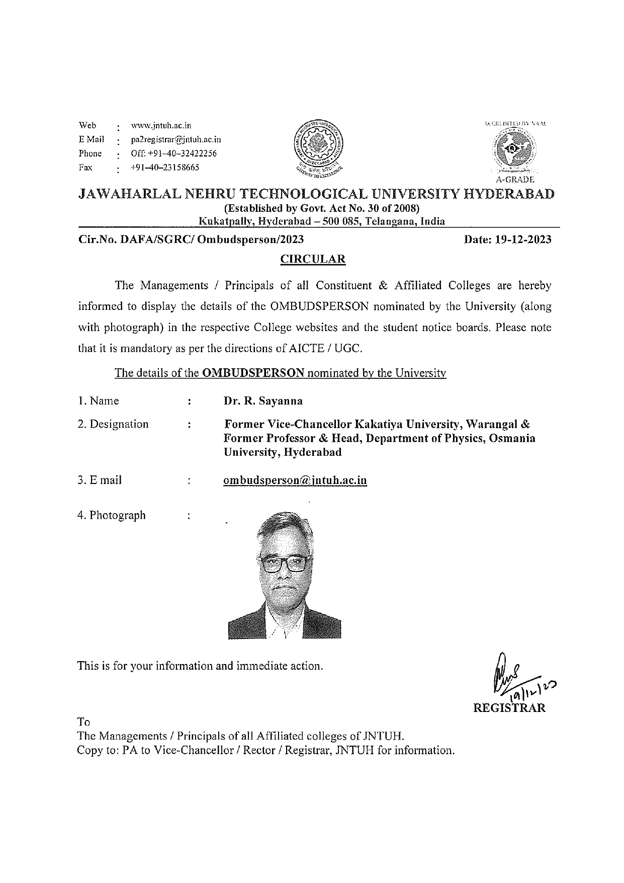 About Us – Best Engineering College in Hyderabad | EAMCET CODE: KMCE